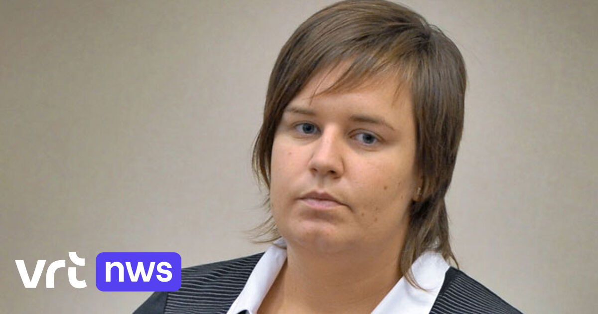 Els Clottemans se pourvoit en Cassation | VRT NWS: le site d ...