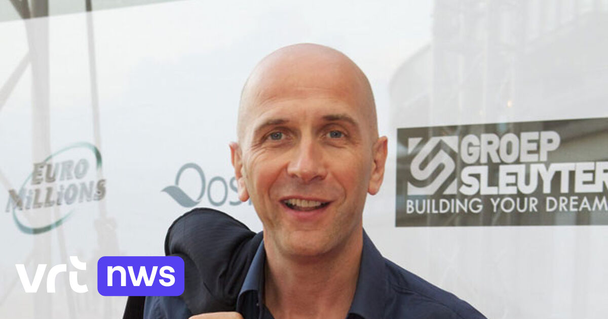 Nic Balthazar krijgt Someone to Watch Award in VS | VRT NWS: nieuws