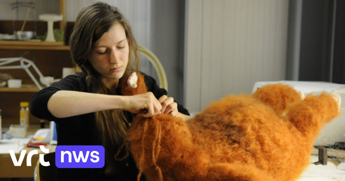 "Oh Willy..." beste korte animatiefilm in Los Angeles | VRT NWS: nieuws