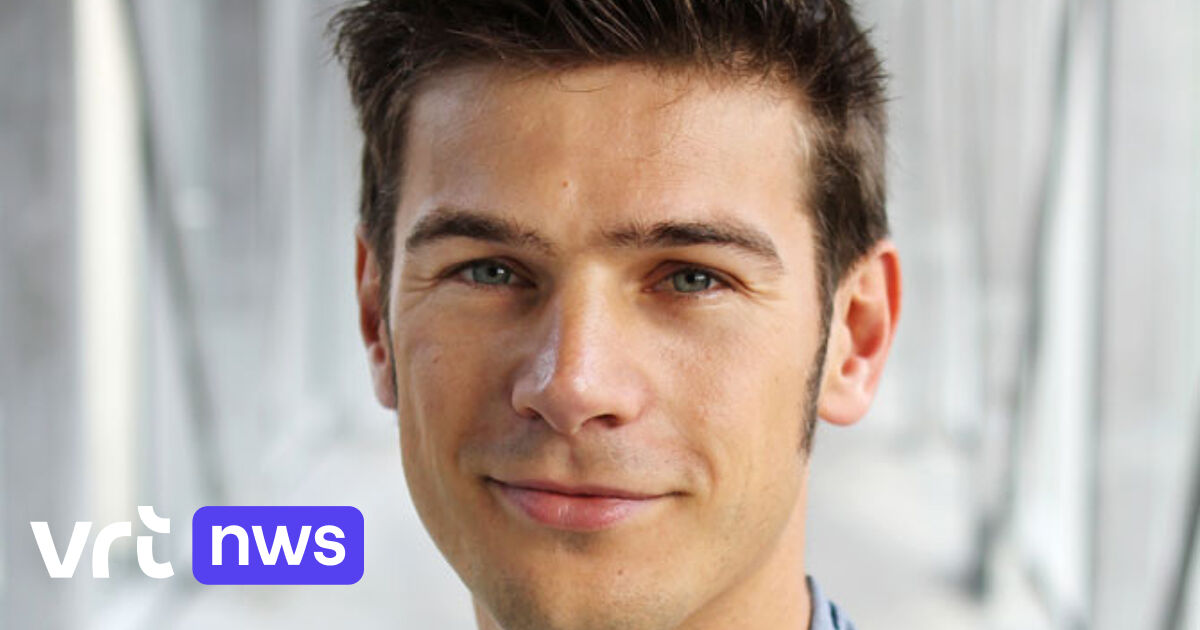 Peter Pype naar "Vlaanderen vakantieland" | VRT NWS: nieuws