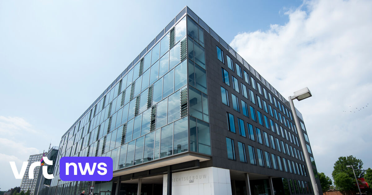 Rechter veroordeelt Gentenaar tot zwaardere straf dan gevraagd voor ...