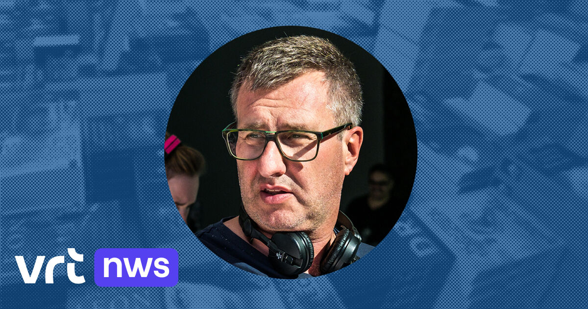 De vijf boeken die het leven van Jan Verheyen hebben veranderd | VRT ...