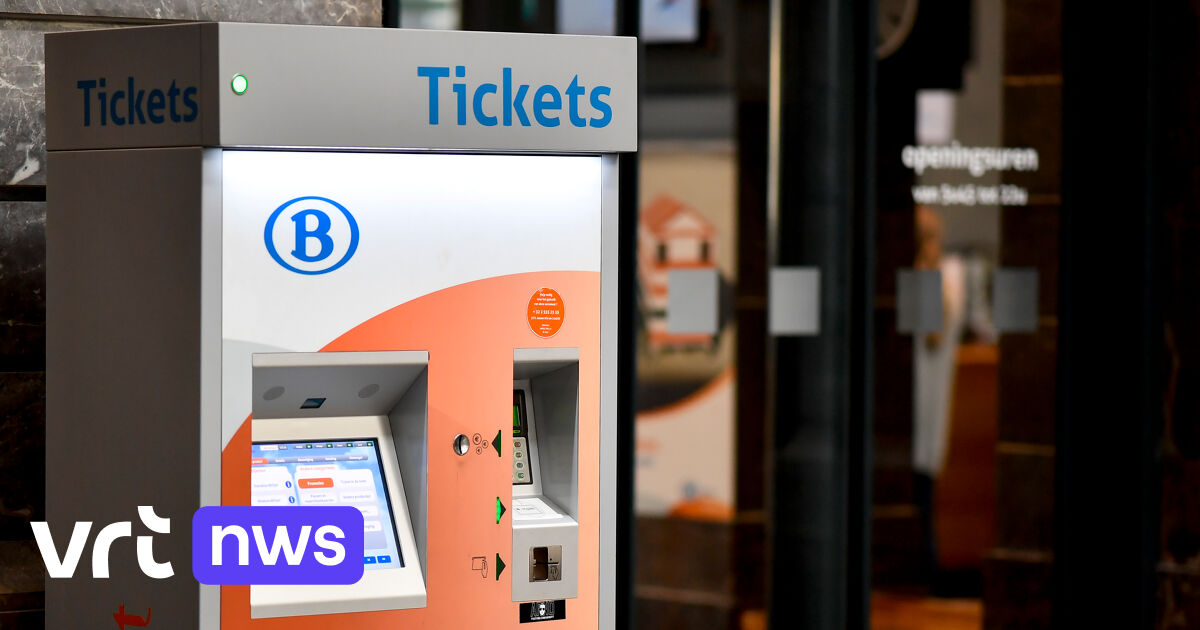 Treintickets worden opnieuw duurder: vanaf 1 februari 2024 betaal je ...