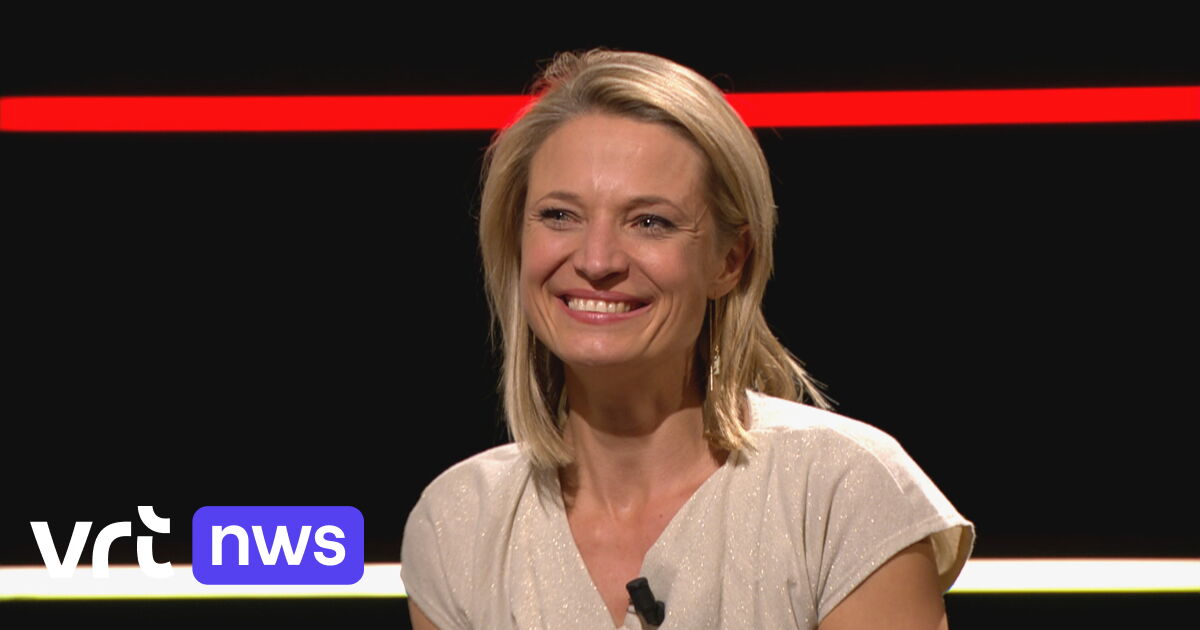 Goedele Wachters na "De slimste mens": "Nooit gedacht dat ik bijgelovig ...