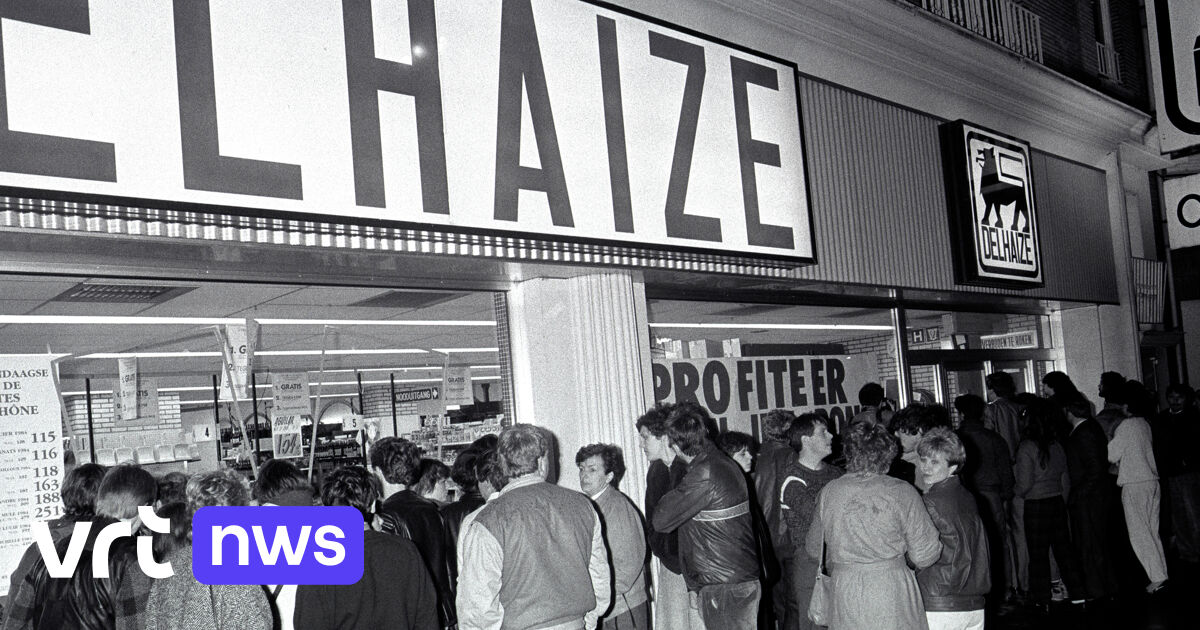 "Speurders bende van Nijvel onderzoeken 2 tot 3 nieuwe nuttige tips ...