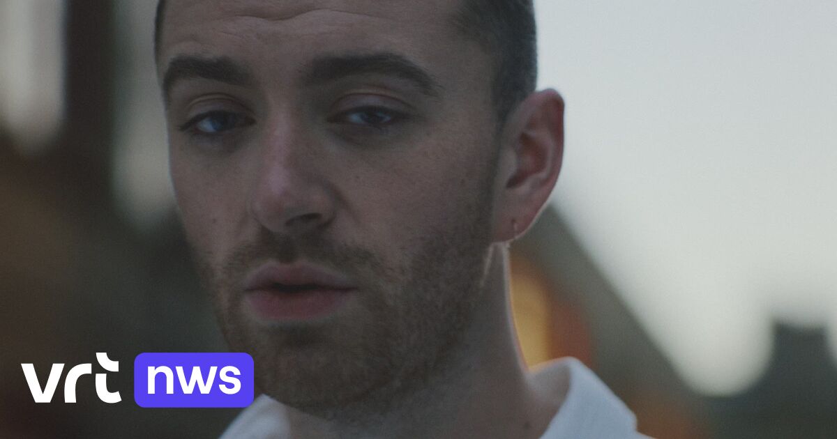 "Ik drink al 2,5 maand geen druppel alcohol", Sam Smith brengt vandaag ...