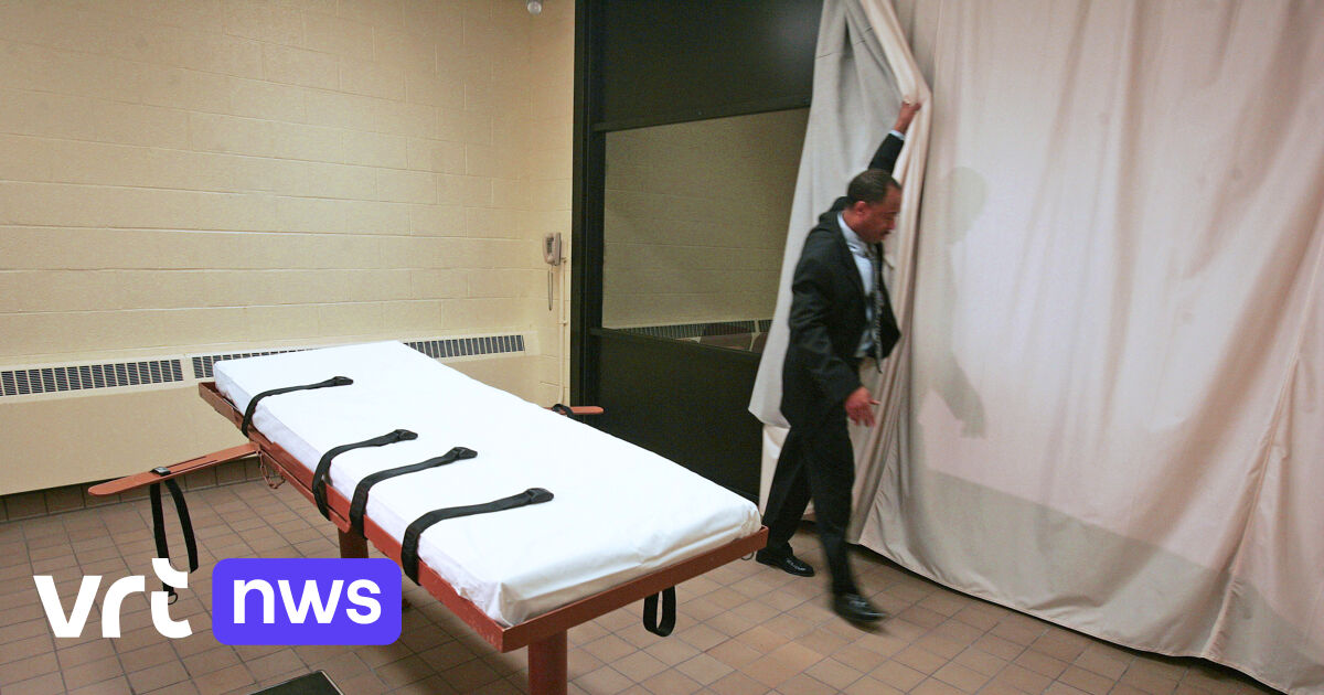 Wereldwijd daalt aantal doodstraffen, maar Saudi-Arabië executeert ...