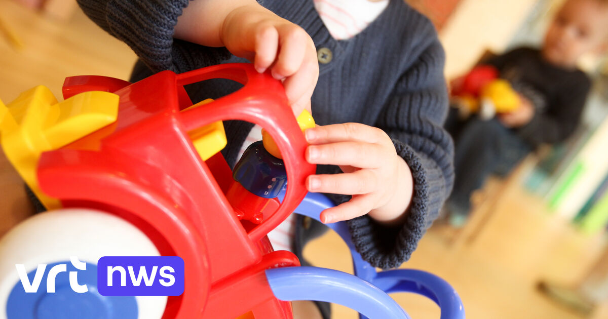 Onthaalmoeder uit Kessel-Lo veroordeeld tot drie jaar cel, deels met uitstel, na dood van baby ...