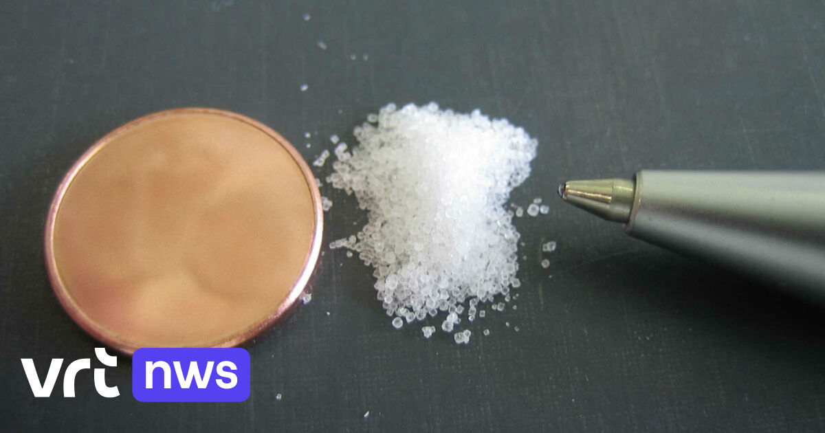 Kaliumcyanide: wat is het en wat doet het? Zelfs minieme hoeveelheid ...