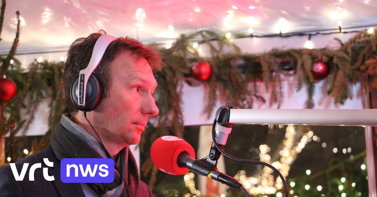 Stef Wijnants: "Mijn zoon zo'n strijd zien leveren, is het zwaarste wat ...