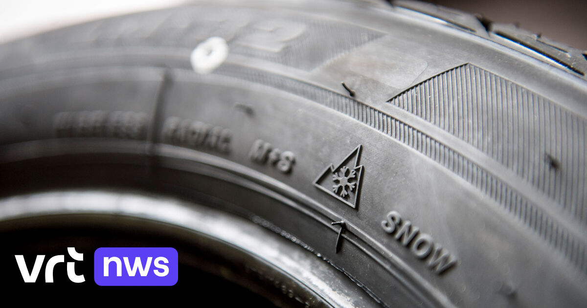 Nieuwe keuringsregels voor autobanden roepen vragen op: "Dit is ...