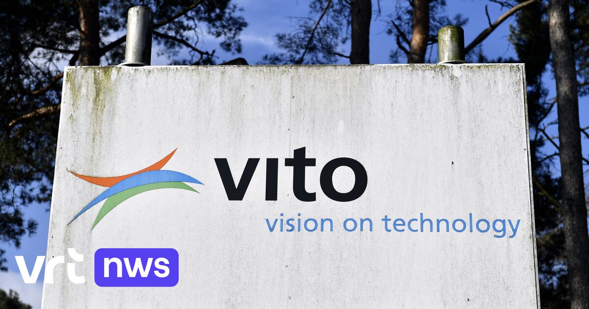 Expert VITO Mol benadrukt belang van ventilatie: "Zonder ventilatie ...