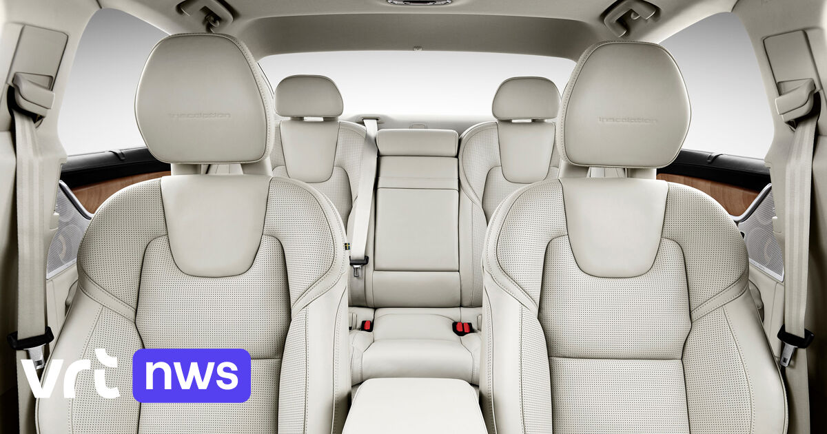 80 banen bedreigd bij Adient in Assenede | VRT NWS: nieuws