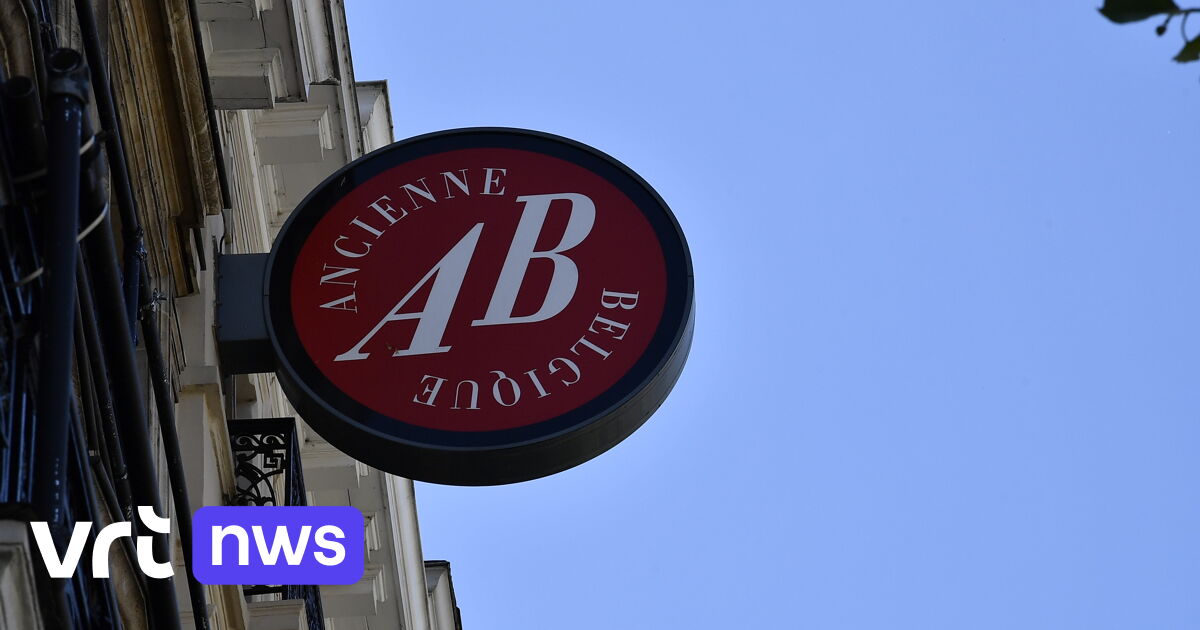 AB in Brussel open met oudjaar: "In onze keuken bereiden we maaltijden ...