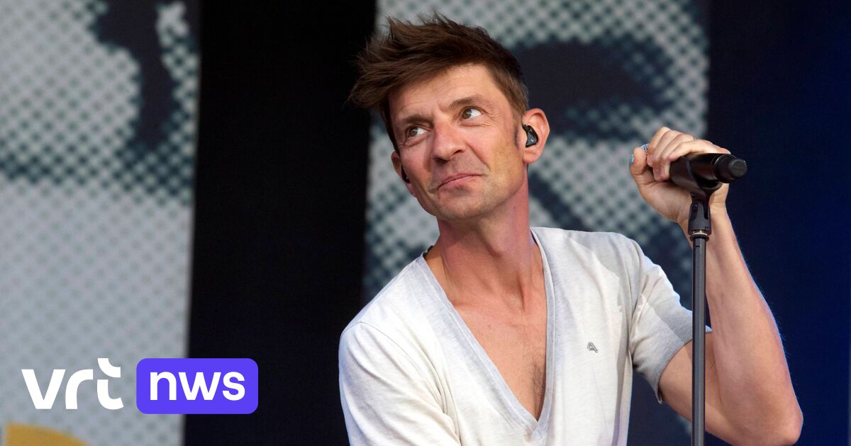 Koen Wauters en Valerie De Booser uit elkaar na 17 jaar | VRT NWS