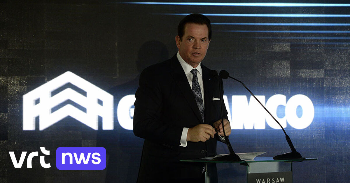 Ghelamco boekt 200 miljoen euro verlies in eerste jaarhelft: "Meer dan ...