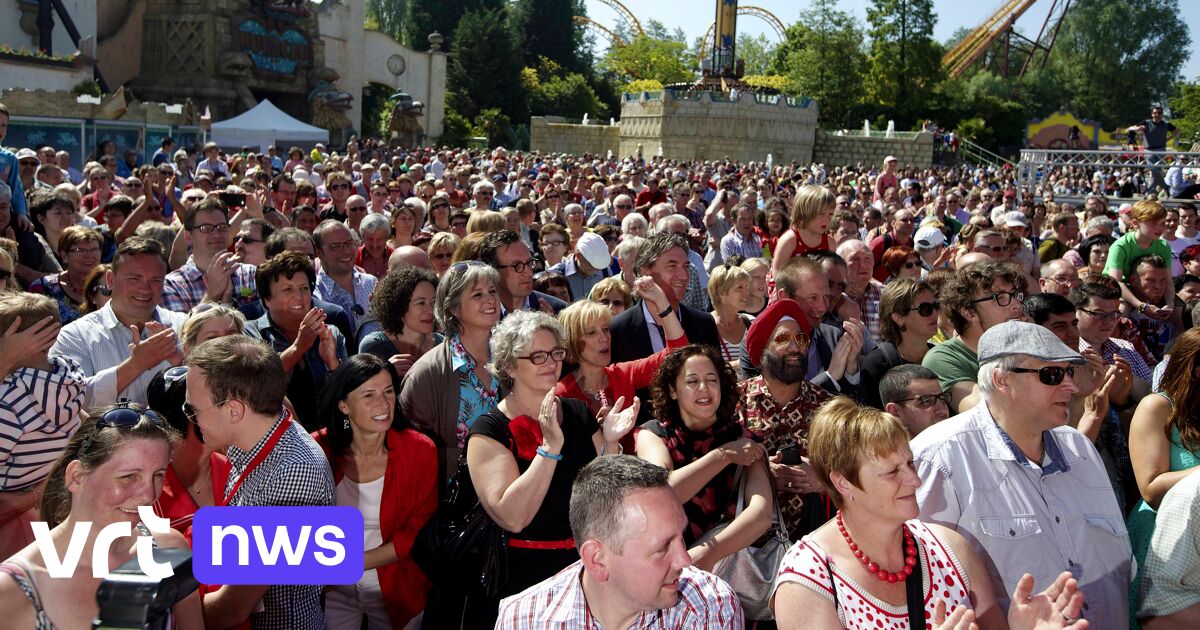 Ondanks hoeraberichten: steeds minder partijleden | VRT NWS: nieuws