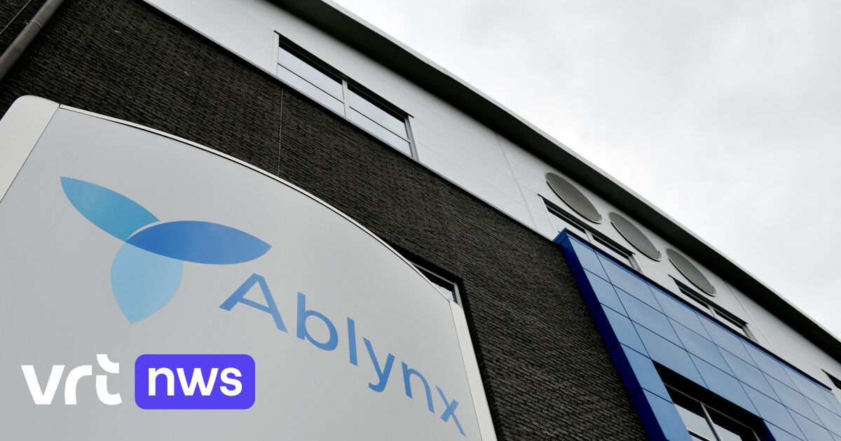 Sanofi neemt Ablynx over: waarom is dit Gentse bedrijf 3,9 miljard waard? | VRT NWS: nieuws