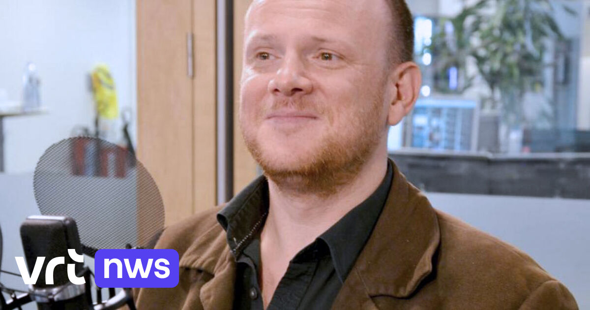 Sam De Graeve wordt crossmediaal uitgever bij Borgerhoff & Lamberigts ...