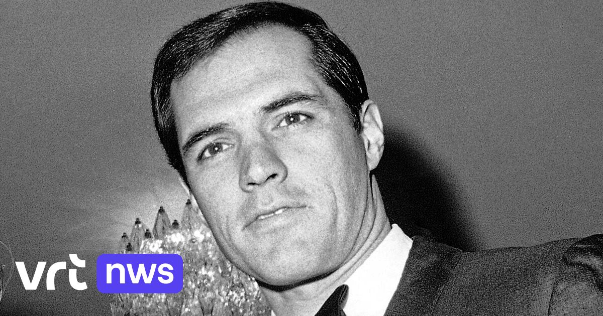 John Gavin overleden: van "Spartacus" en "Psycho"-acteur tot ...