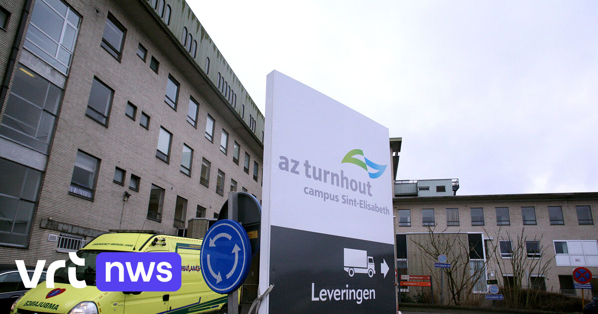 AZ Turnhout start met gespecialiseerd team om Parkinsonpatiënten beter ...