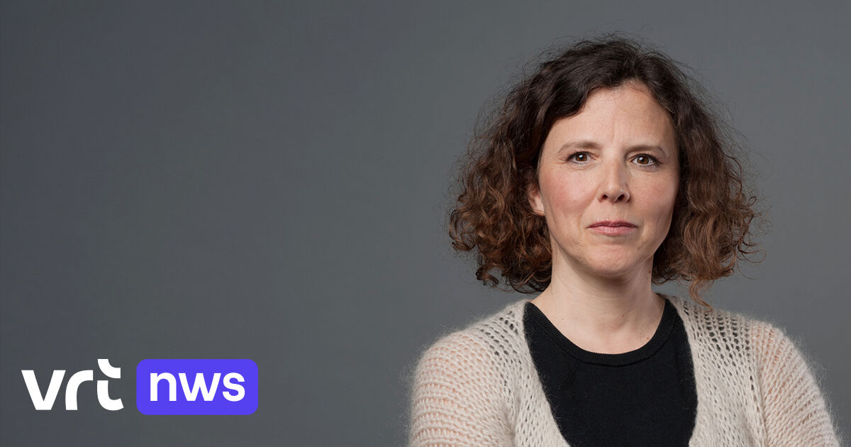 Veerle De Vos | VRT NWS: nieuws
