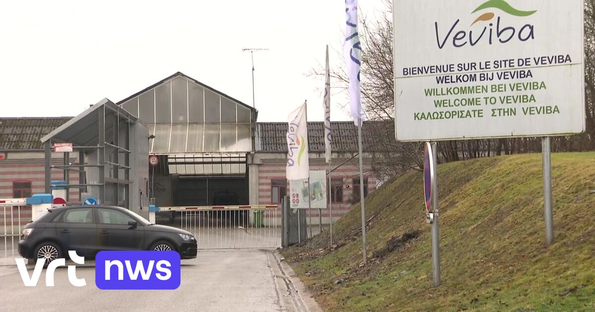 Veviba: "Inspecteurs van het Voedselagentschap zijn hier dagelijks ...