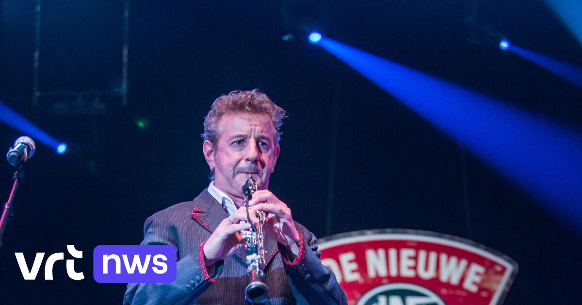 Kris De Smet (De Nieuwe Snaar) kandidaat voor Groen in Duffel | VRT NWS ...