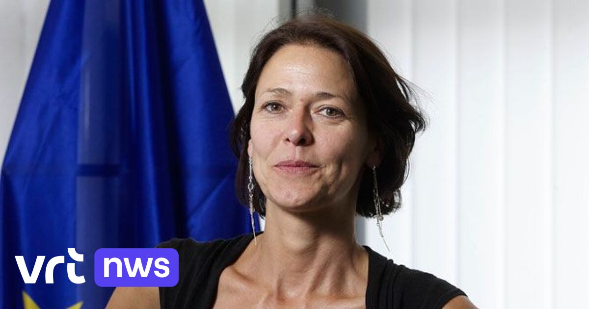 Kathleen Van Brempt trekt SP.A-lijst Europese verkiezingen | VRT NWS ...