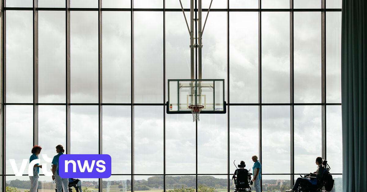 UZ Leuven wil patiënten boven zichzelf laten uitstijgen in nieuwe ...
