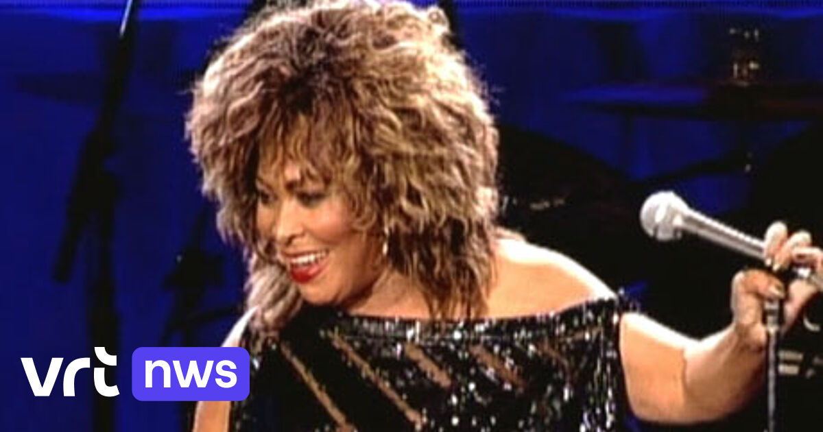 Tina Turner Vraagt Zwitserse Nationaliteit Aan Vrt Nws Nieuws