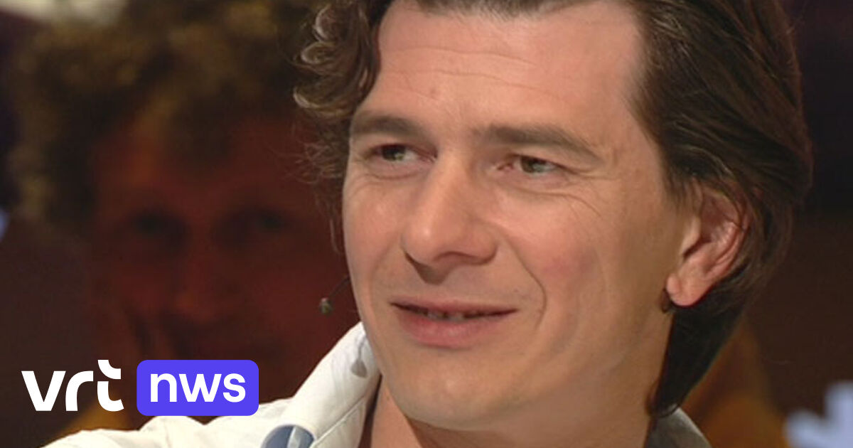Dimitri Verhulst ruilt Zweden opnieuw voor België | VRT NWS: nieuws