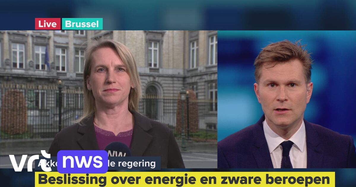 Goedele Devroy: "Niemand zal nog voor z'n 60e met pensioen kunnen ...