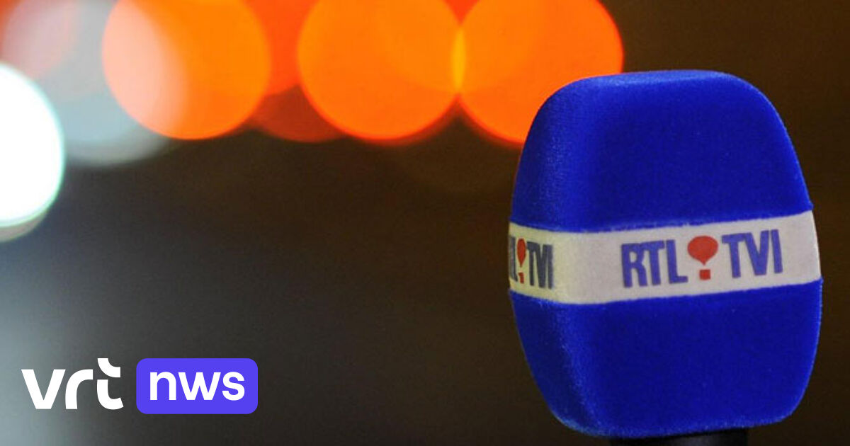 RTL ontslaat weerman na racistische uitlatingen | VRT NWS: nieuws