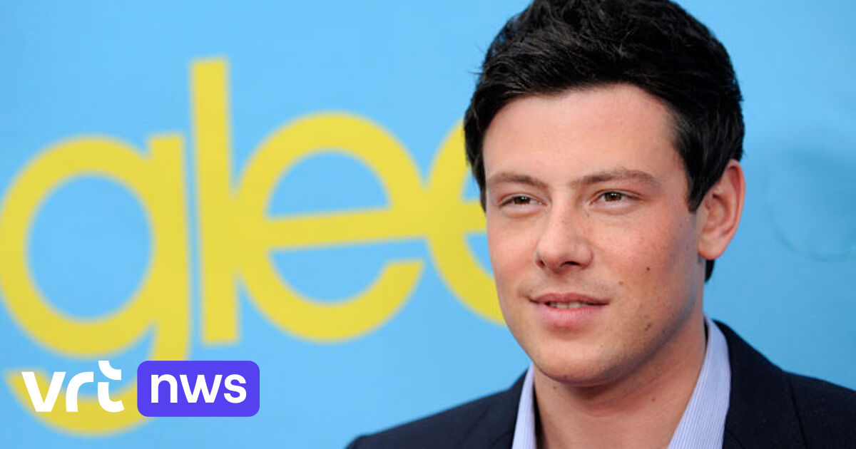"Glee"-acteur overleden na overdosis heroïne en alcohol | VRT NWS: nieuws