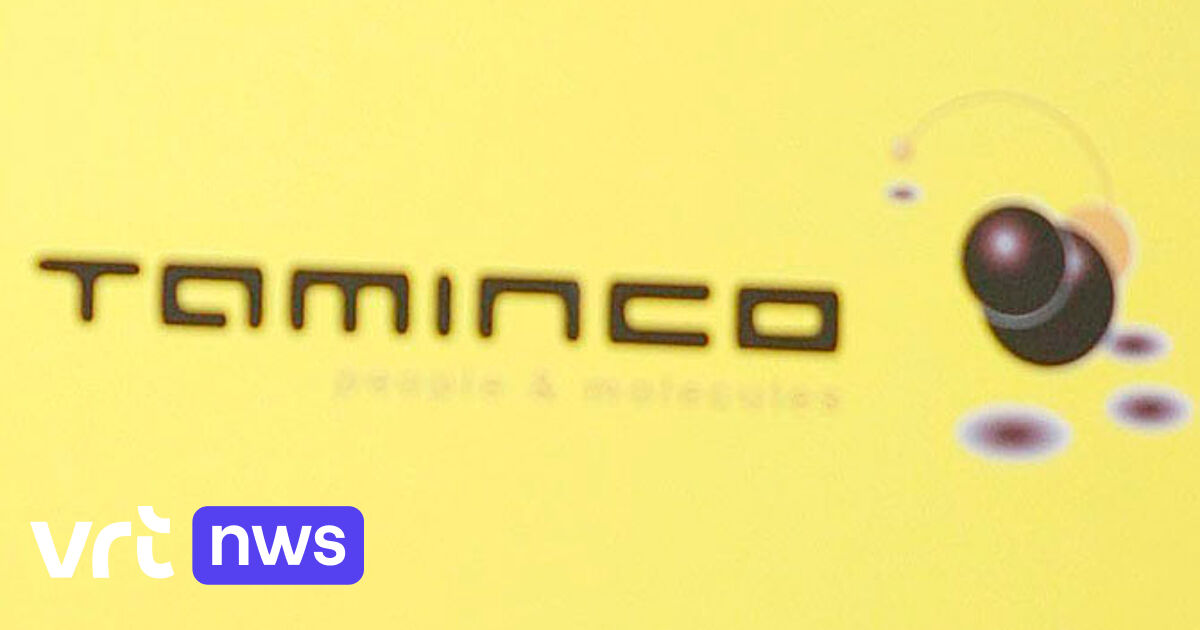 Gentse chemiegroep Taminco mikt op Wall Street | VRT NWS: nieuws