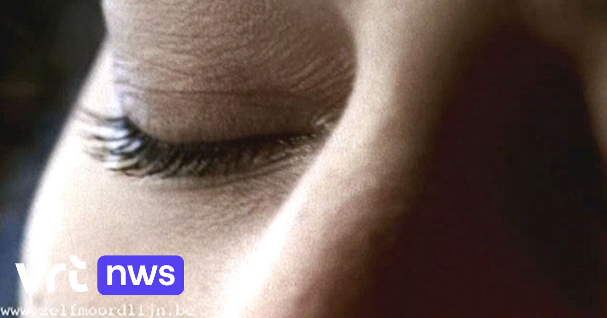 Zelfmoordlijn kreeg meer dan 11.000 oproepen in 2012 | VRT NWS: nieuws
