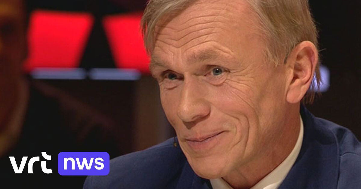 Steven De Smet: "Shit happens :-(" | VRT NWS: nieuws