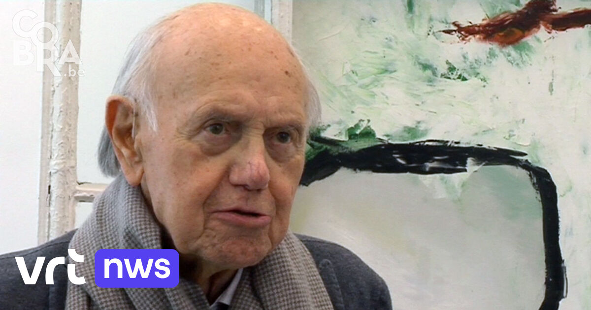 Roger Raveelmuseum overgenomen door provincie Oost-Vlaanderen | VRT NWS ...