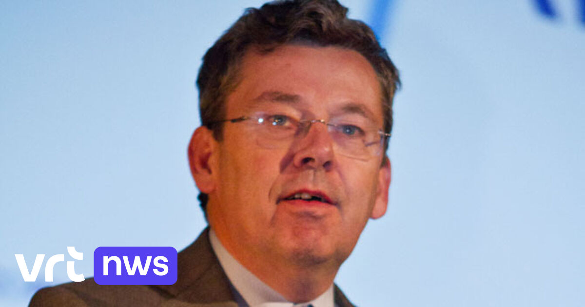 Bellens: "Was niet de bedoeling om te beledigen" | VRT NWS: nieuws