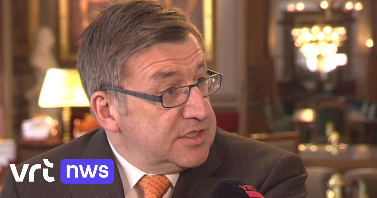 "Als N-VA fout is, volstaat woordje "sorry" niet" | VRT NWS: nieuws
