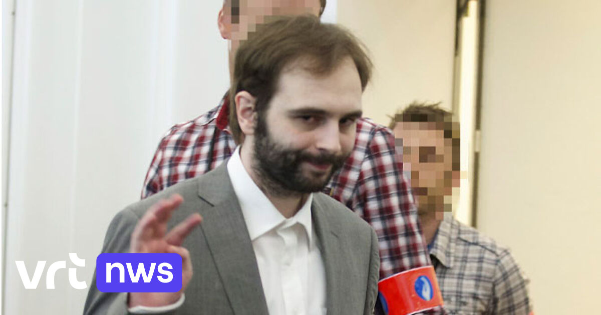 Le tueur de la crèche de Termonde, Kim De Gelder, sera-t-il finalement ...