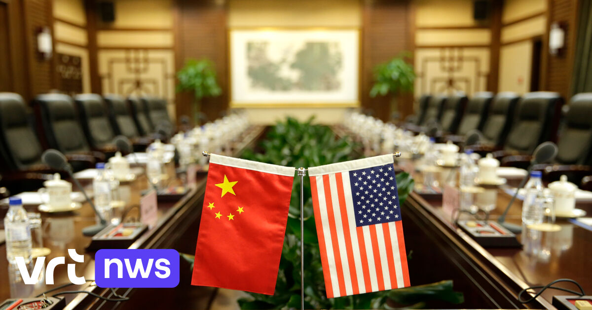 Handelsoorlog dreigt te escaleren: na VS kondigt ook China nieuwe ...
