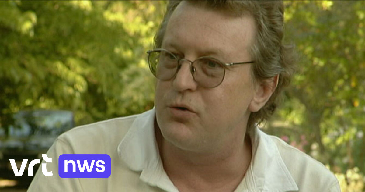 Gentse docent en ethicus Koen Raes overleden | VRT NWS: nieuws