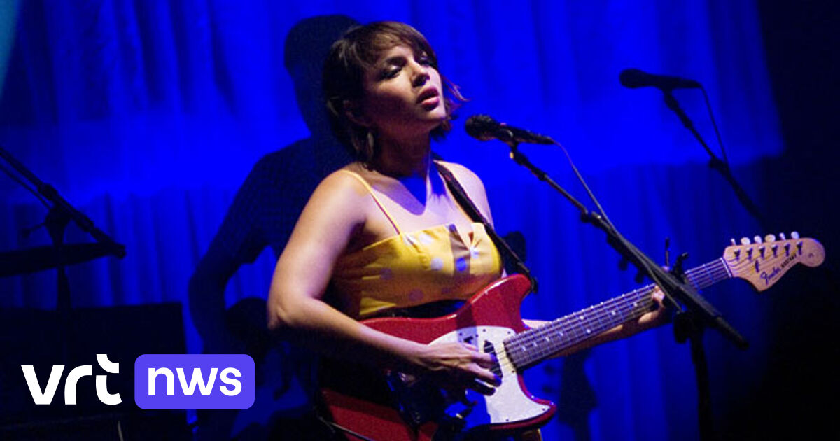Gent Jazz maakt eerste namen bekend: doorstart met Norah Jones, Gregory ...