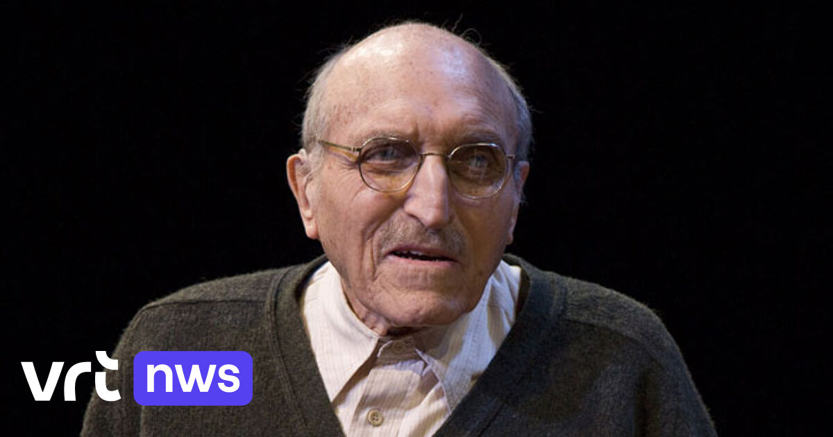 Oom Leo uit "Seinfeld" is overleden | VRT NWS: nieuws