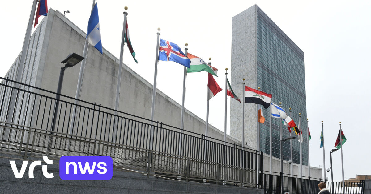 Netwerk van servers en simkaarten ontmanteld dat mogelijk bedreiging ...