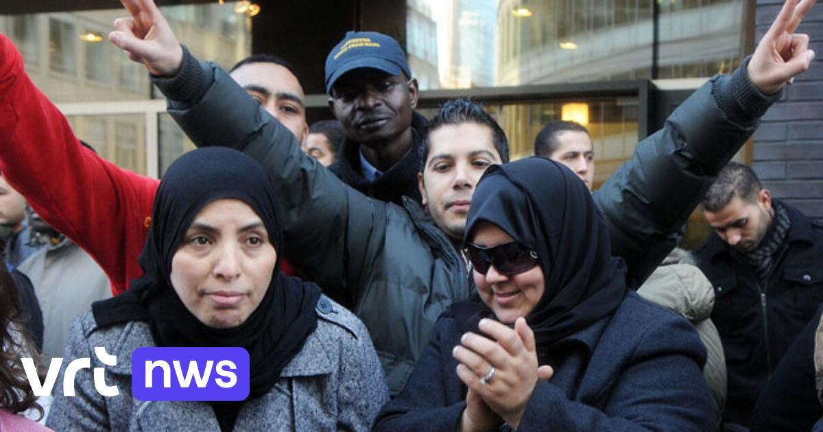 70,000 received Belgian citizenship since 2000 | VRT NWS: news