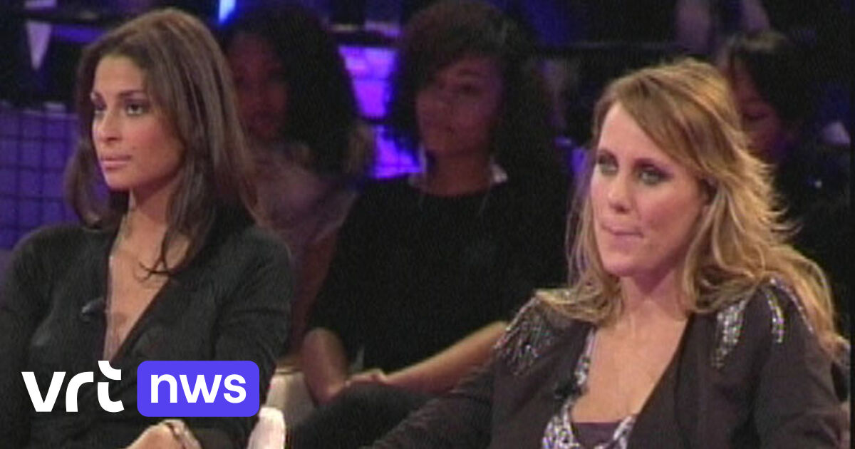 Regina Romeijn wint "Expeditie Robinson" | VRT NWS: nieuws