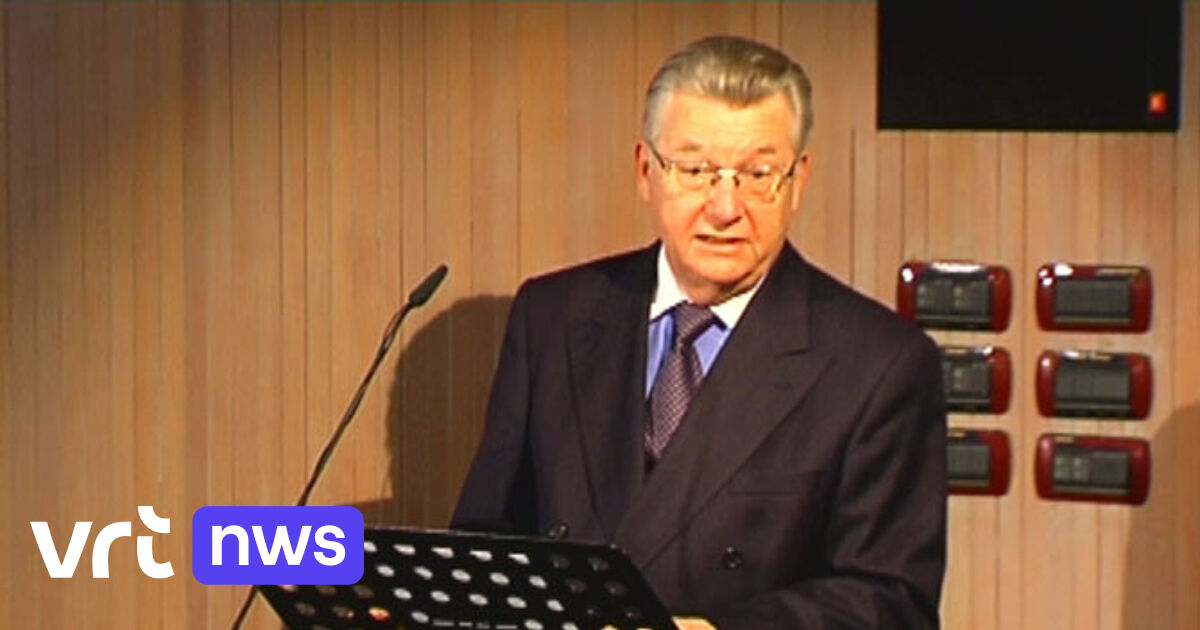 Piet Van Roe naar WPG Uitgevers België | VRT NWS: nieuws